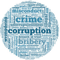 Federal And Nevada State RICO Laws – An Overview