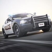 Police Use of Spit Hoods/Masks