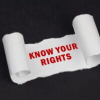 What are Your Rights When it Comes to Public Protesting?